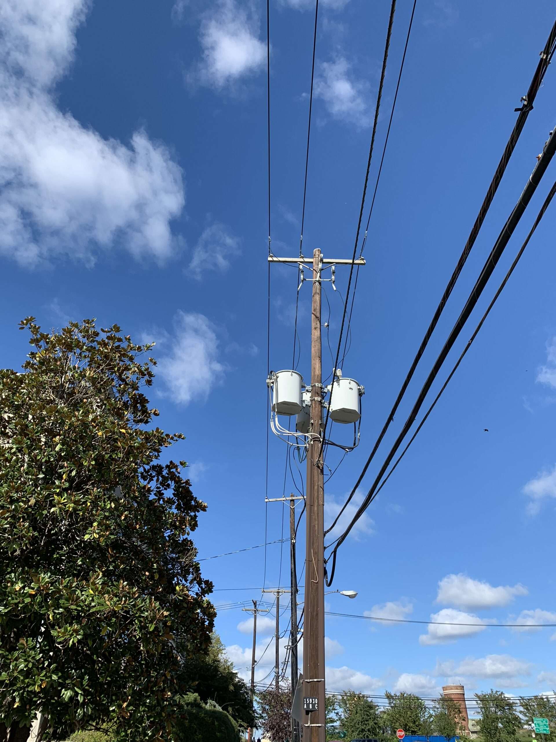 Pepco – Manholes and Conduits QA/QC - Cube Root Corporation