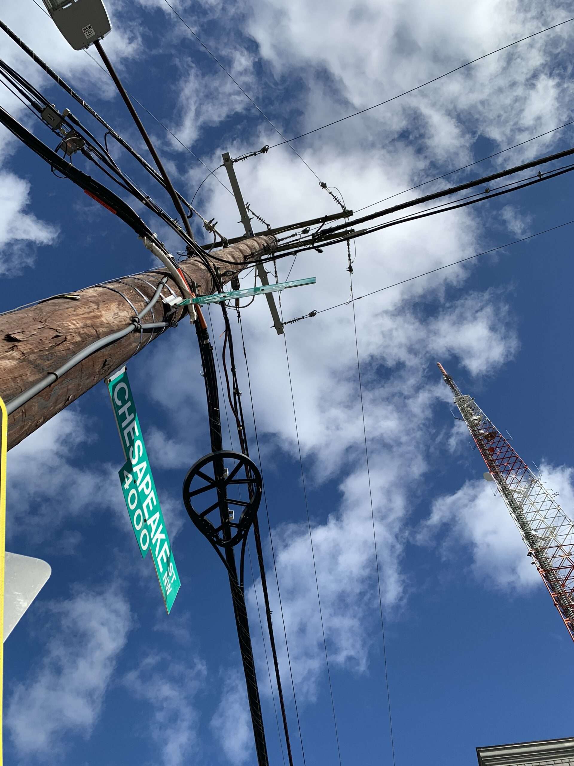 Pepco – Manholes and Conduits QA/QC - Cube Root Corporation